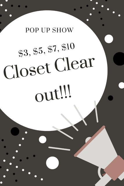 Posh Show - Poshmark